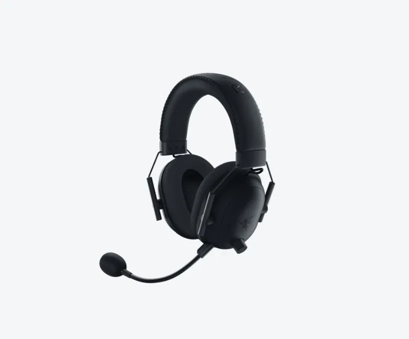 Razer Blackshark - Kontabilisti Miratuar