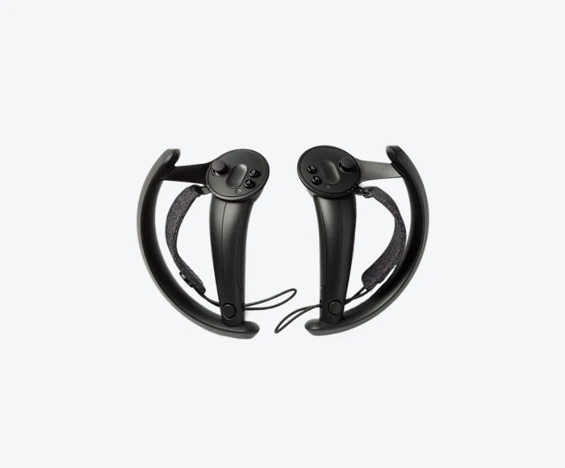 Valve Index Knuckles - Kontabilisti Miratuar